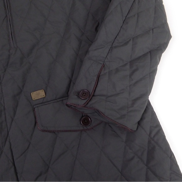 beretta | Jackets & Coats | Beretta Maple Quilted Insulated Field ...